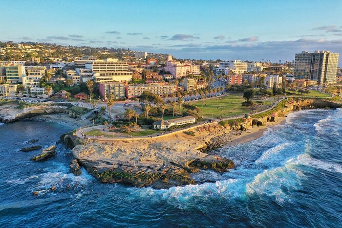La Jolla's Best Coastal Electric Bike Tour - The Price and Value