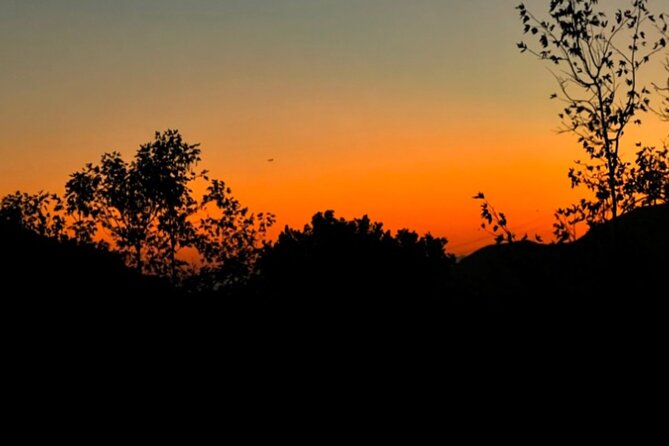 LA Night Hikers - FAQ