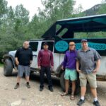 La Plata Canyon Jeep Tour Waterfalls, Ghost Town,Great Views - The Experience & What Sets It Apart