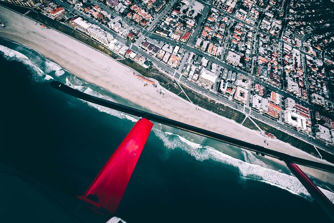 LA Private Doors-Off Aerial Photography Helicopter Adventure - Who Will Enjoy This Tour?