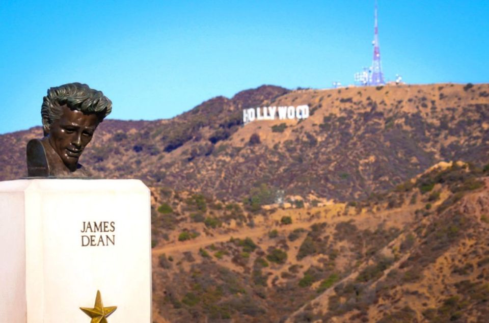 LA: Private Getty Center to Griffith Observatory Guided Tour - Final Thoughts