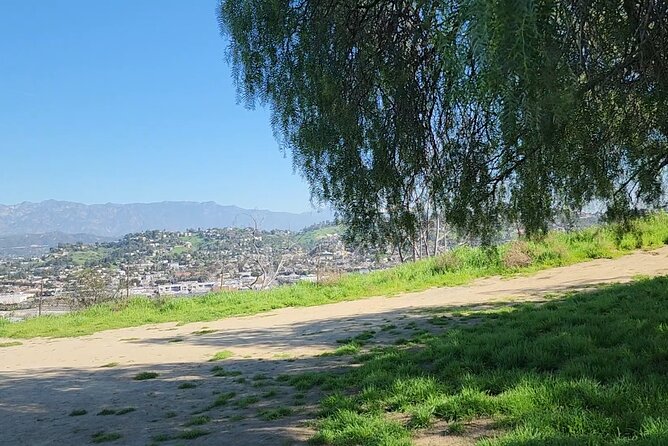 LA River Eco Tour and Secret Stair Hike - FAQ