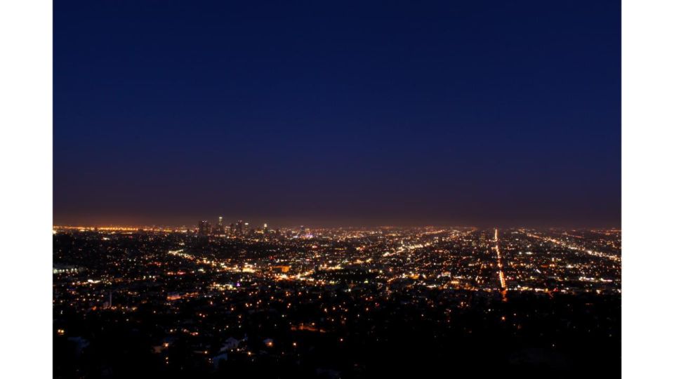 LA River Eco Tour and Secret Stair Hike - A Deep Dive into the Experience  