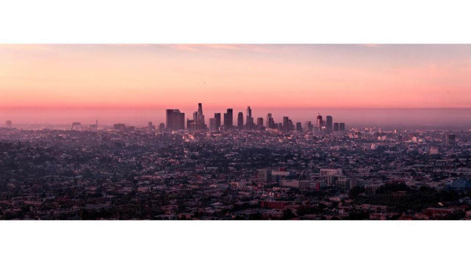 LA River Eco Tour and Secret Stair Hike - Practical Tips for Participants  