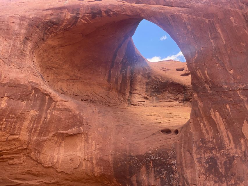 LA: San Francisco, Yosemite, Las Vegas, Antelope, 8-Day Tour - A Detailed Look at the 8-Day California and Southwest Tour