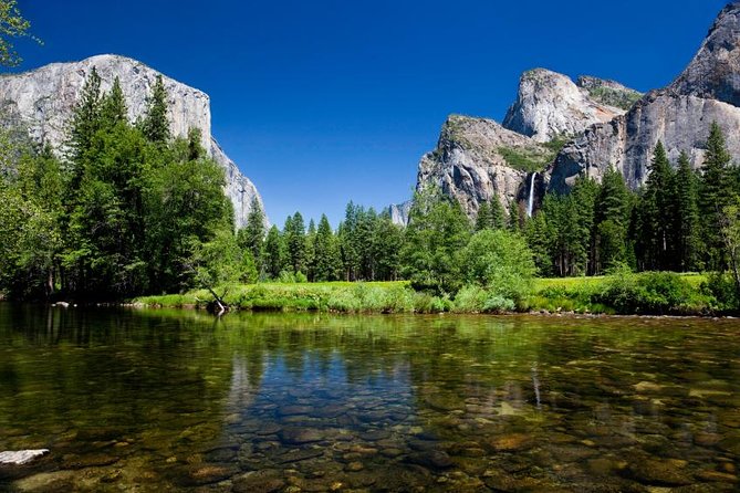 LA: San Francisco, Yosemite, Santa Barbara & Carmel, 3-Days - The Complete Breakdown of the Tour