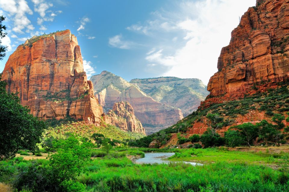 LA: San Francisco, Yosemite, Vegas, Grand Canyon 7-Day Tour - Experience the Highlights of the US West in Just 7 Days