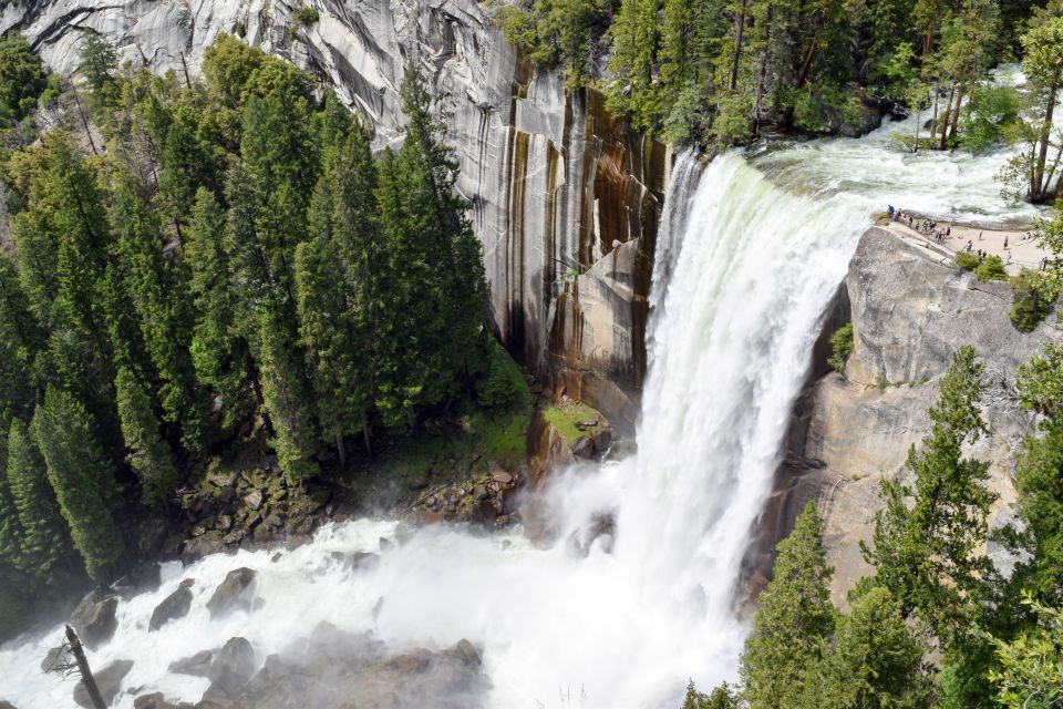 LA: San Francisco, Yosemite, Vegas, Grand Canyon 7-Day Tour - How the West Coast’s Best Comes Together