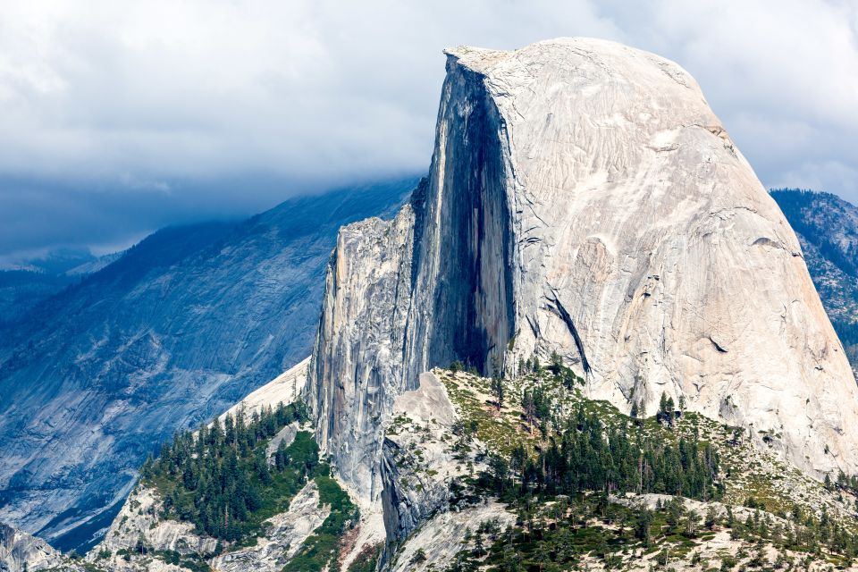 LA: San Francisco, Yosemite, Vegas, Grand Canyon 7-Day Tour - Zion’s Short Hike and Final Return