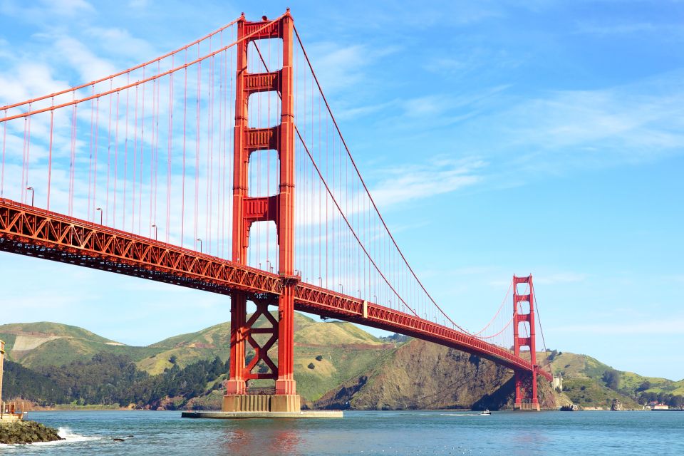 LA: San Francisco, Yosemite, Vegas, Grand Canyon 7-Day Tour - Practical Considerations and Who Will Love This