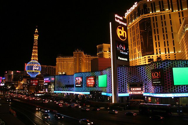 LA: San Francisco, Yosemite, Vegas & Hoover Dam 5-Day Tour - Key Points
