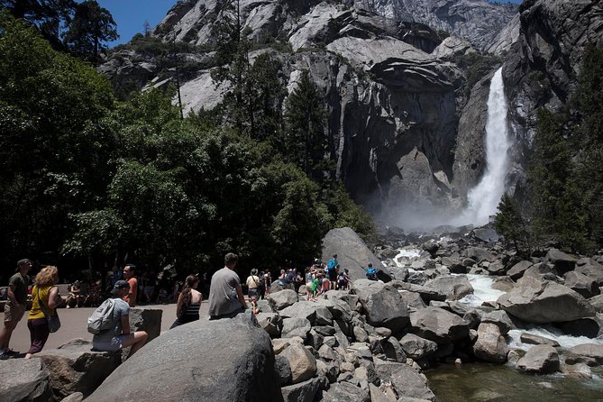 LA: San Francisco, Yosemite, Vegas & Hoover Dam, 5-Day Tour - The Itinerary Breakdown: What to Expect at Each Stop
