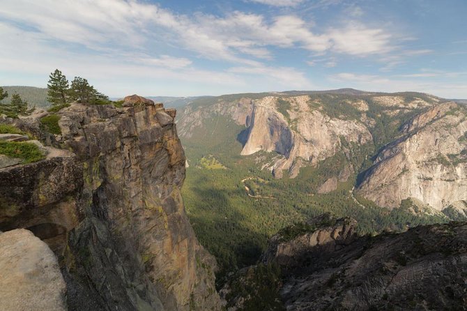 LA: San Francisco, Yosemite, Vegas & Hoover Dam, 5-Day Tour - Who Should Consider This Tour?