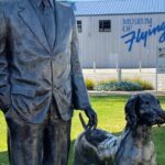 LA & Santa Monica: Self-Guided Aerospace Legacy Audio Tour - What’s Included and What’s Not