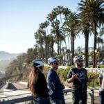 LA: Santa Monica & Venice Beach Bike Adventure - Why the Guides Make a Difference