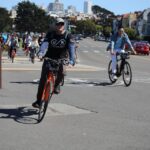 LA: Santa Monica & Venice Beach Guided Bike or eBike Tour - What’s Included and What’s Not
