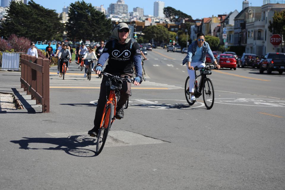 LA: Santa Monica & Venice Beach Guided Bike or eBike Tour - What’s Included and What’s Not