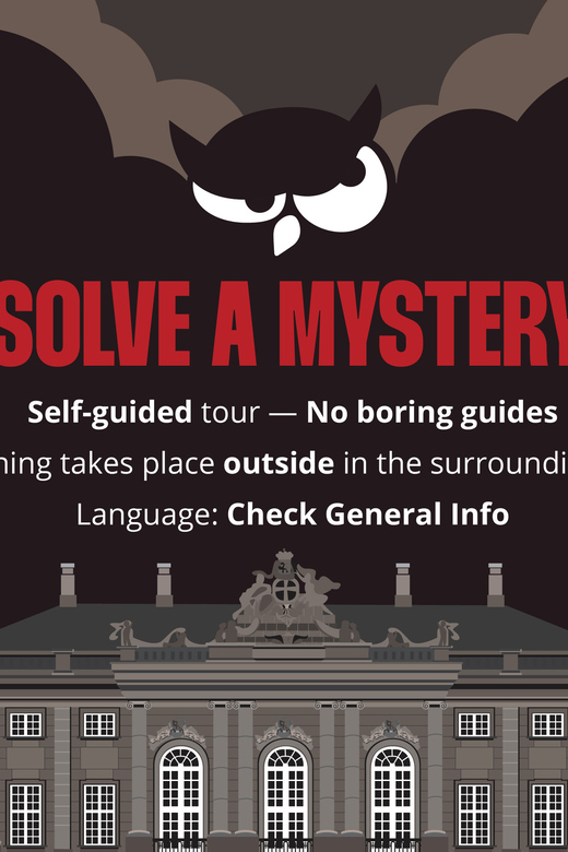 LA: Self-Guided Mystery Tour on Hollywood Boulevard (ENG) - Who Is This Tour Best For?