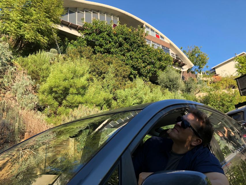 LA: The Hollywood Guided Film Locations Tour - An Authentic Look at Hollywood’s Film Locations