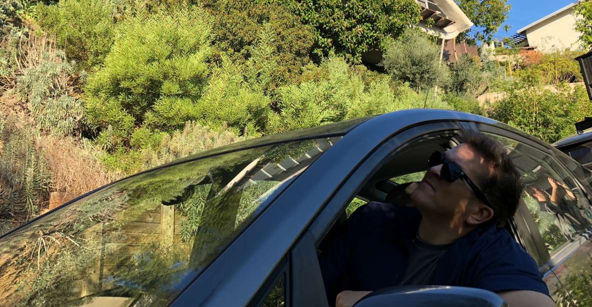 LA: The Hollywood Guided Film Locations Tour - Considering the Price: Is It Worth It?