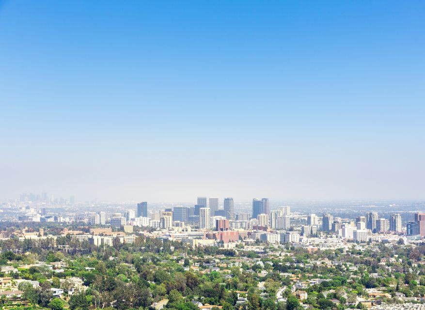 LA: TMZ Celebrity Tour & Big Bus 24-Hour Hop-on Hop-off Tour - Practical Tips for Your Tour