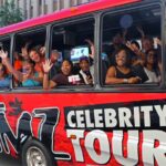 LA: TMZ Celebrity Tour & Big Bus Hop-on Hop-off Tour - The Hollywood & Celebrity Experience