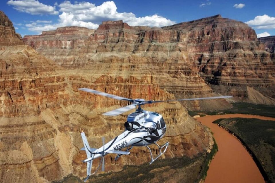 LA to Grand Canyon,Antelope Canyon,Horseshoe Bend 4-Day Tour - Final Thoughts: Is This Tour Right for You?