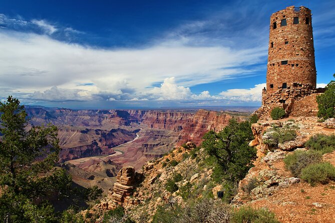 LA: Vegas, Grand Canyon, Antelope and Bryce, Zion 4-Day Tour - Who Would Love This Tour?