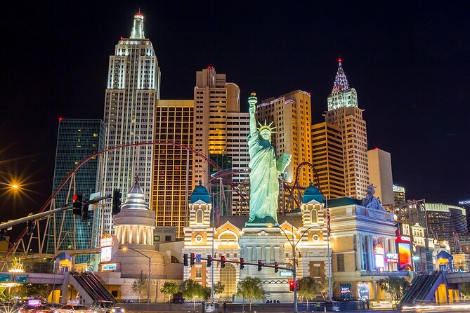 LA: Vegas, Grand Canyon, Antelope and Bryce, Zion 4-Day Tour - FAQ
