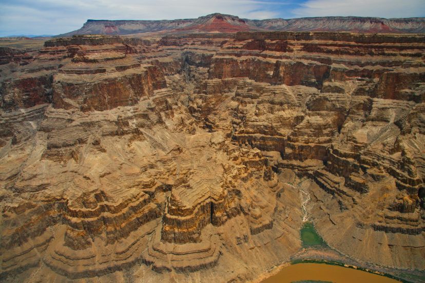 LA: Vegas, Grand Canyon, Antelope and Bryce, Zion 4-Day Tour - Key Points