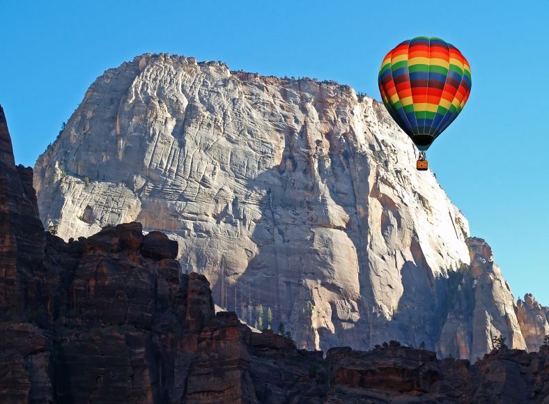 LA: Vegas, Grand Canyon, Antelope and Bryce, Zion 4-Day Tour - Practical Aspects and Value