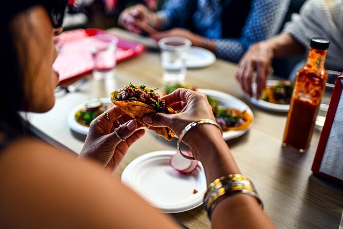 LA Venice Beach Walking Food Tour With Secret Food Tours - Who Is This Tour Best For?