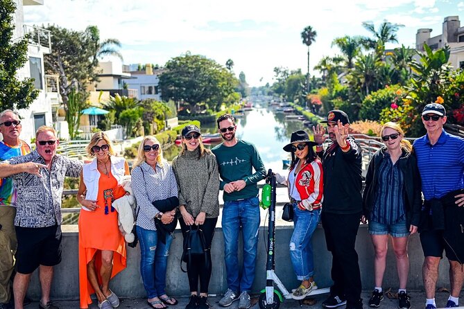 LA Venice Beach Walking Food Tour With Secret Food Tours - Final Thoughts