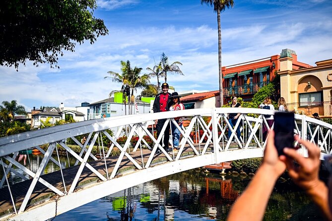 LA Venice Beach Walking Food Tour With Secret Food Tours - FAQ