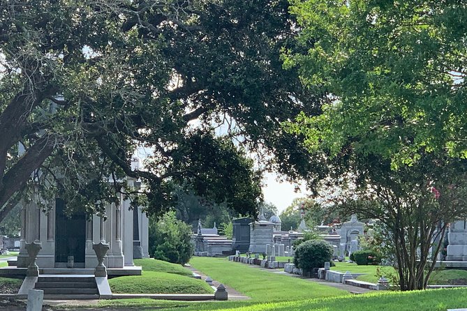 La Vie NOLA! Private Tour of New Orleans - Our Signature Tour! - Who Would Enjoy This Tour?