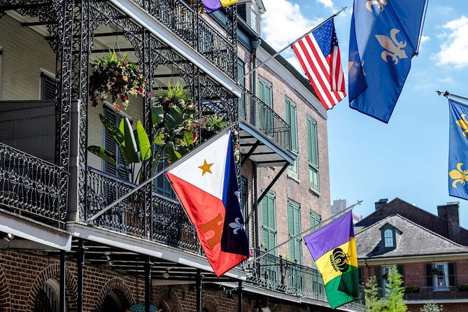 La Vie NOLA! Private Tour of New Orleans - Our Signature Tour! - Final Thoughts