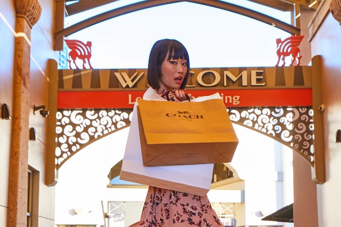 LA VIP Shopping Day - What’s Included and What to Expect