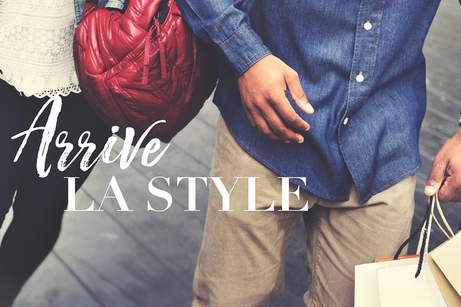 LA VIP Shopping Day - Final Thoughts