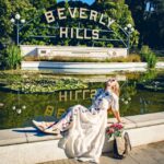 LA VIP Tour : Beverly Hills, Sunset Strip, & Hollywood Sign! - Transportation & Group Size