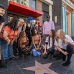 LA Walk of Fame 100 Years of Hollywood Tour By Junket - Deep Dive into the Itinerary