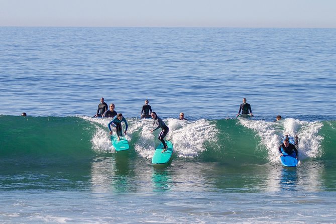Laguna Beach Kayak Tour with Sea Lion Viewing - The Guides and Their Impact