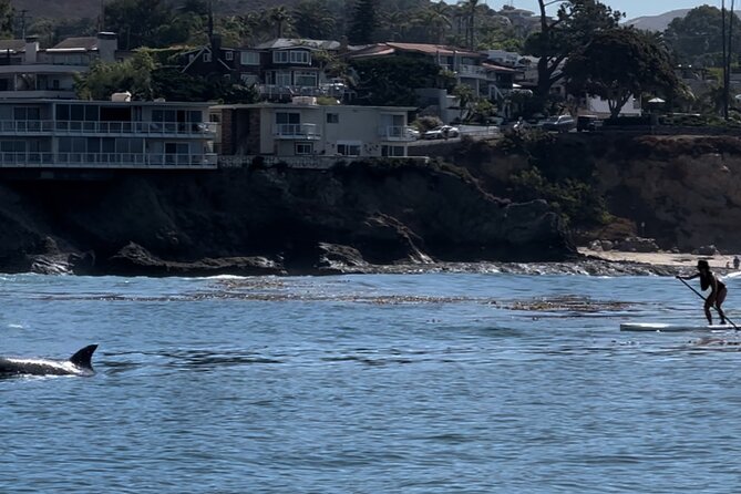 Laguna Beach Stand Up Paddle Activity - FAQs