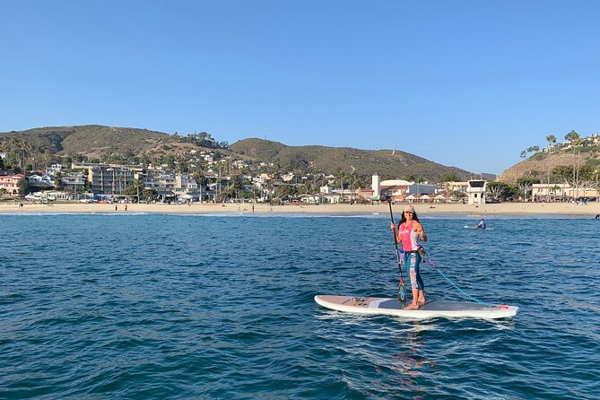 Laguna Beach SUP Lesson and Tour - Final Thoughts: Is It Worth It?