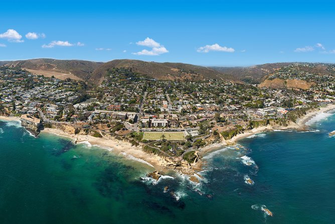 Laguna Beach Tour - Final Thoughts