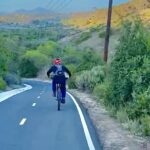 Laguna Niguel Electric MTB Tour Salt Creek to Colina Ridge (Beginner) - Who Should Book This Tour?
