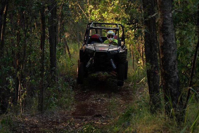 Lahaina ATV Adventure, Maui - Who Would Love This Tour?