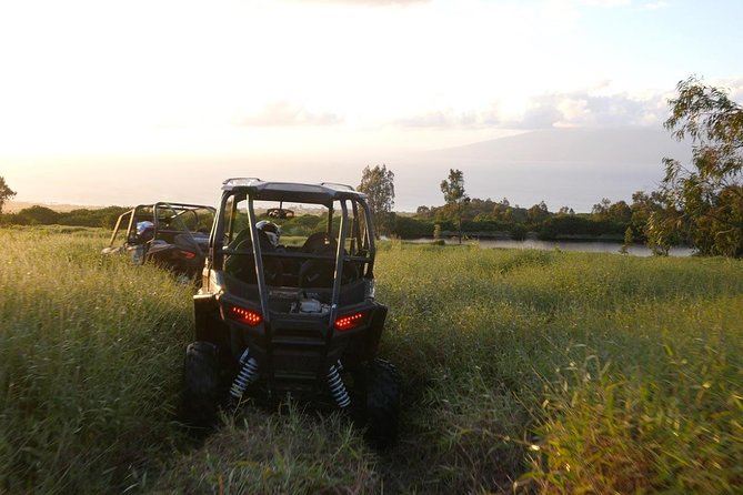 Lahaina ATV Adventure, Maui - Final Thoughts