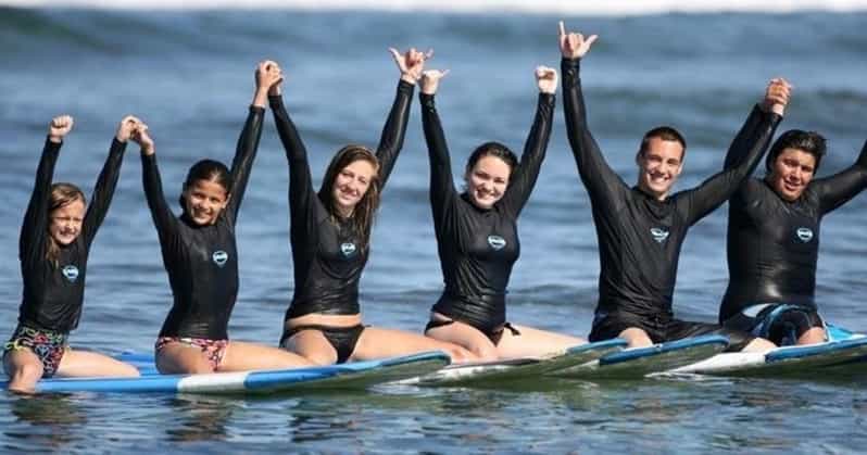 Lahaina: Group Surf Lessons for Beginners - Frequently Asked Questions