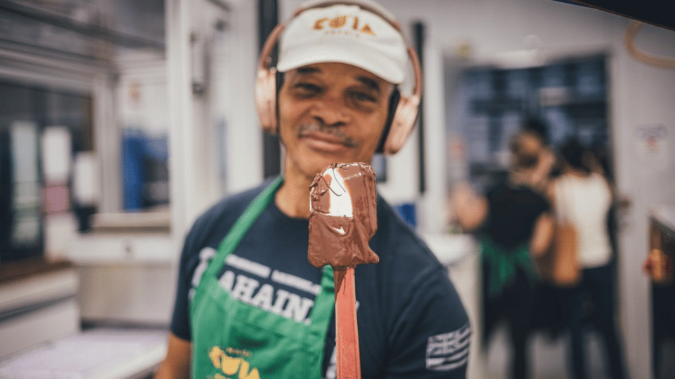 Lahaina: Ku'ia Estate Chocolate Factory Experience - An In-Depth Look at the Kuia Estate Chocolate Factory Experience