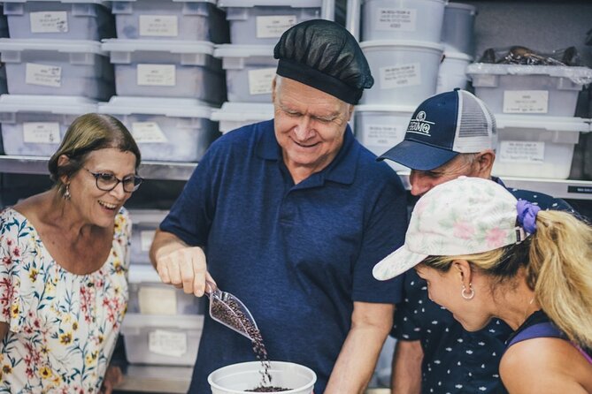 Lahaina Maui Ku'ia Estate Chocolate Factory Experience - The Practicalities: What to Expect and Consider